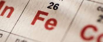 Iron – Fe | Stadia Sports Medicine